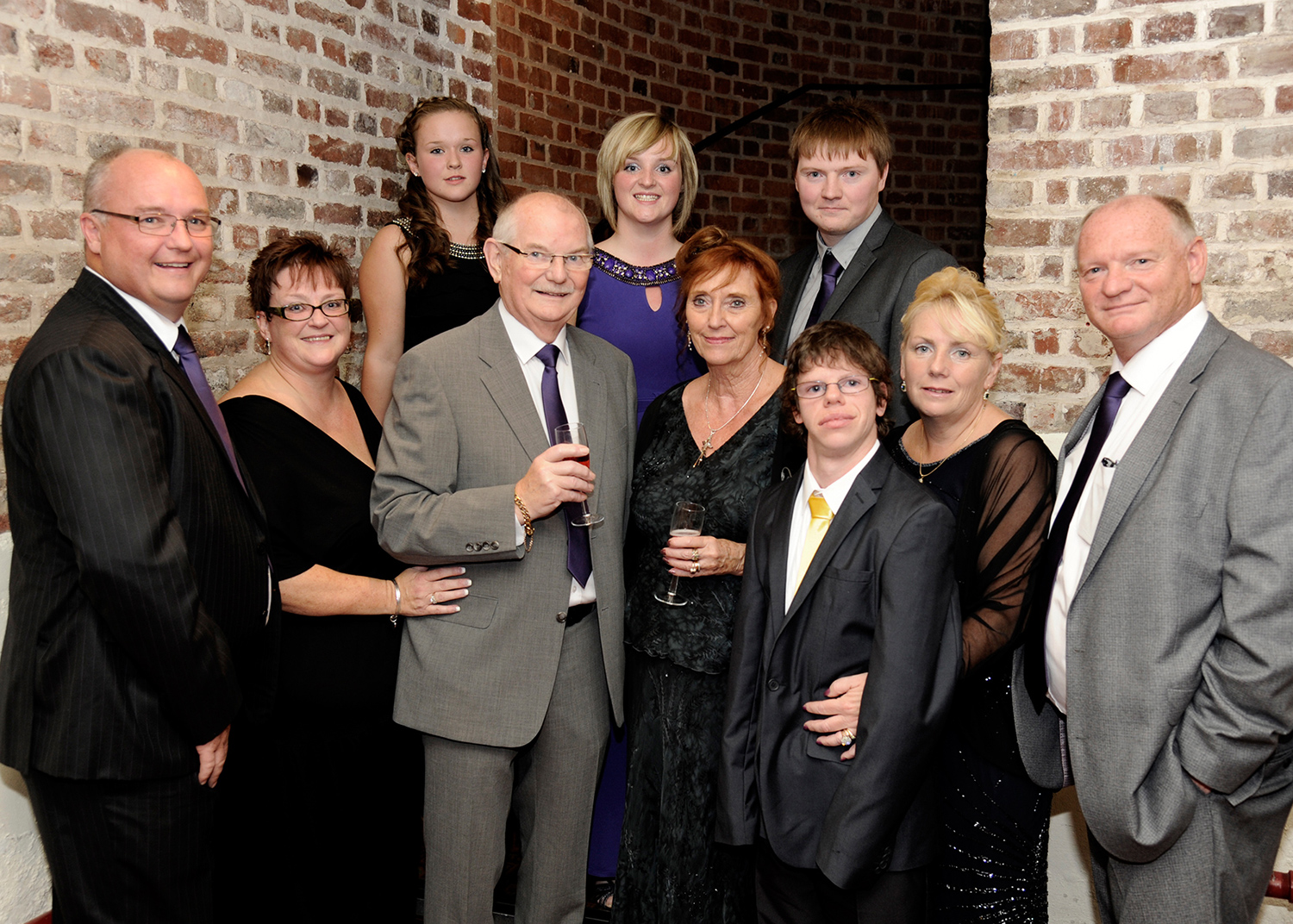 A Tribute | Isaac H Grainger & Son Ltd