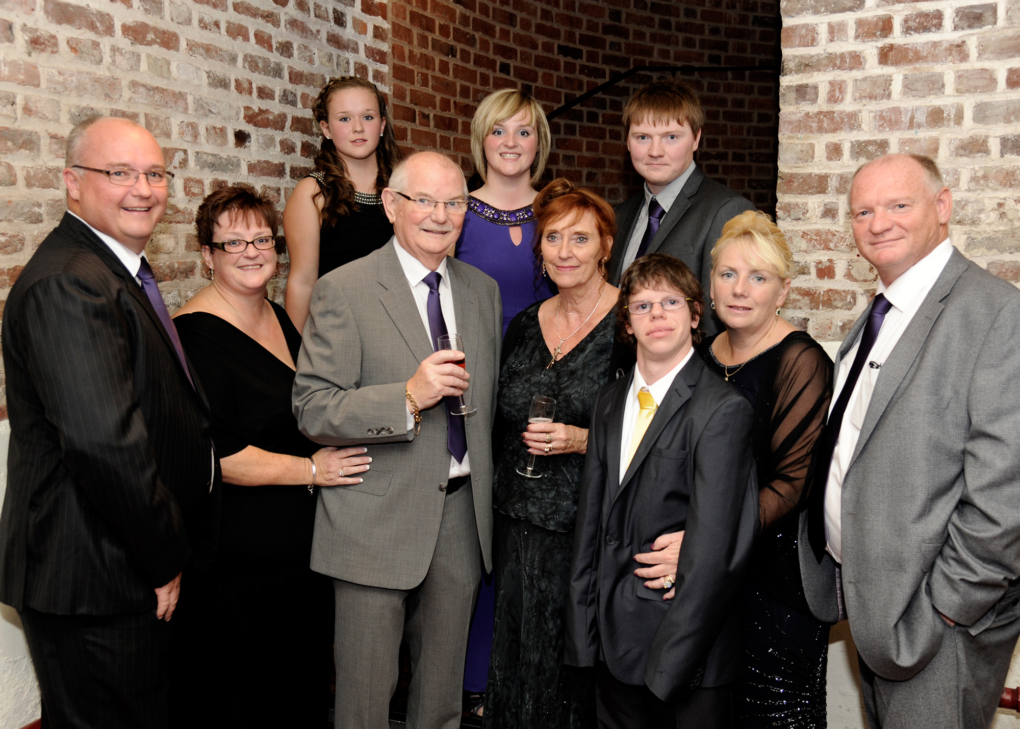 A Tribute | Isaac H Grainger & Son Ltd