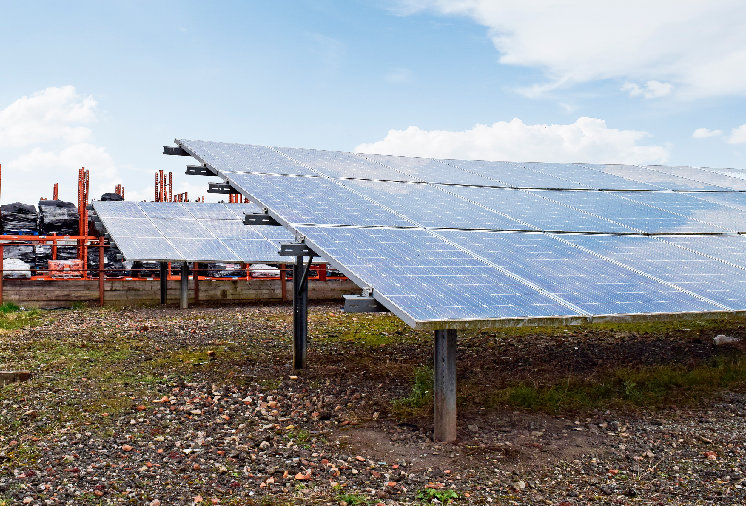 About | Isaac H Grainger & Son Ltd