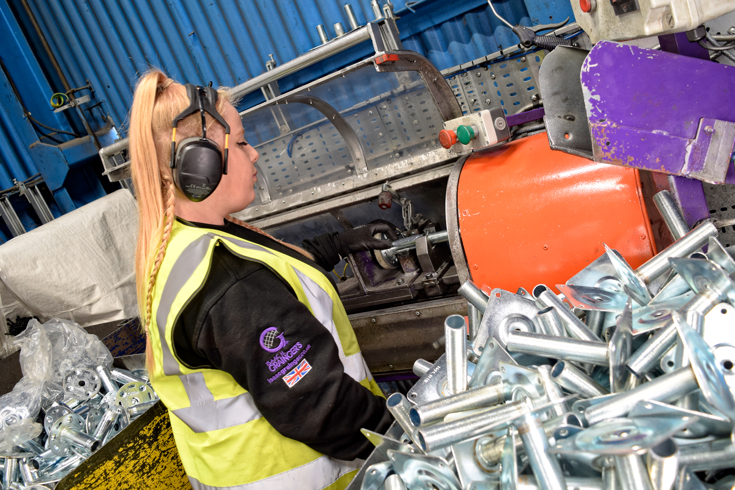 UK Manufactured | Isaac H Grainger & Son Ltd