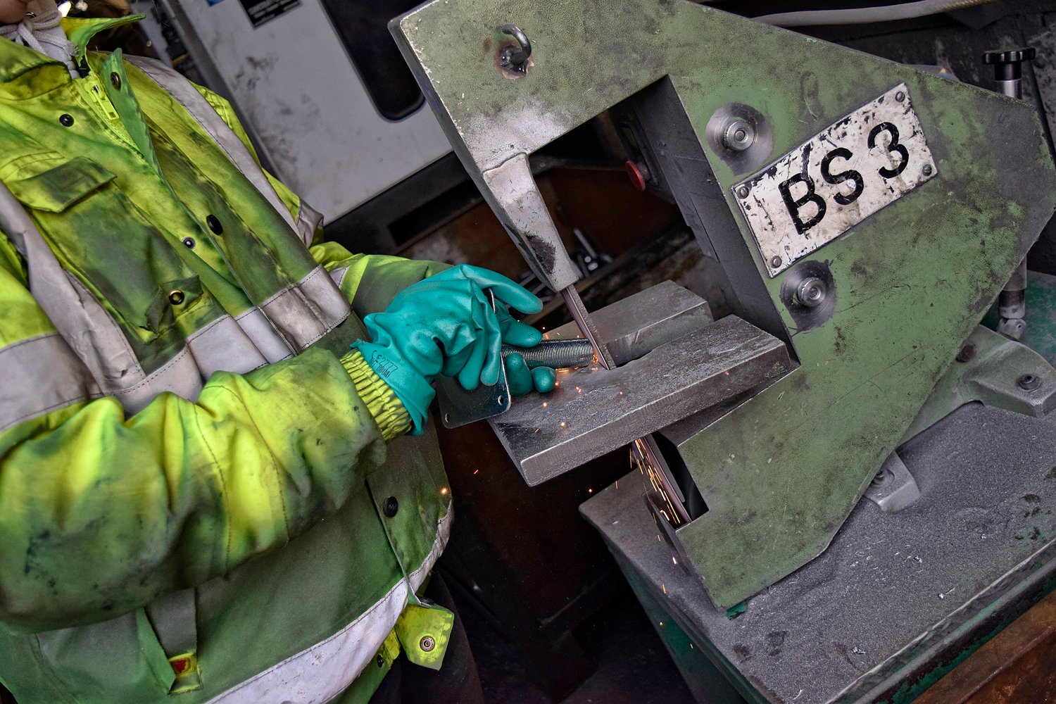 UK Manufactured | Isaac H Grainger & Son Ltd