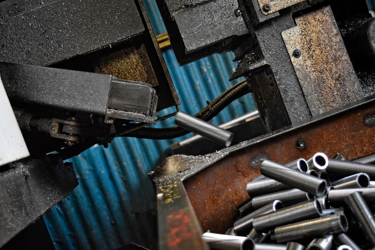 UK Manufactured | Isaac H Grainger & Son Ltd