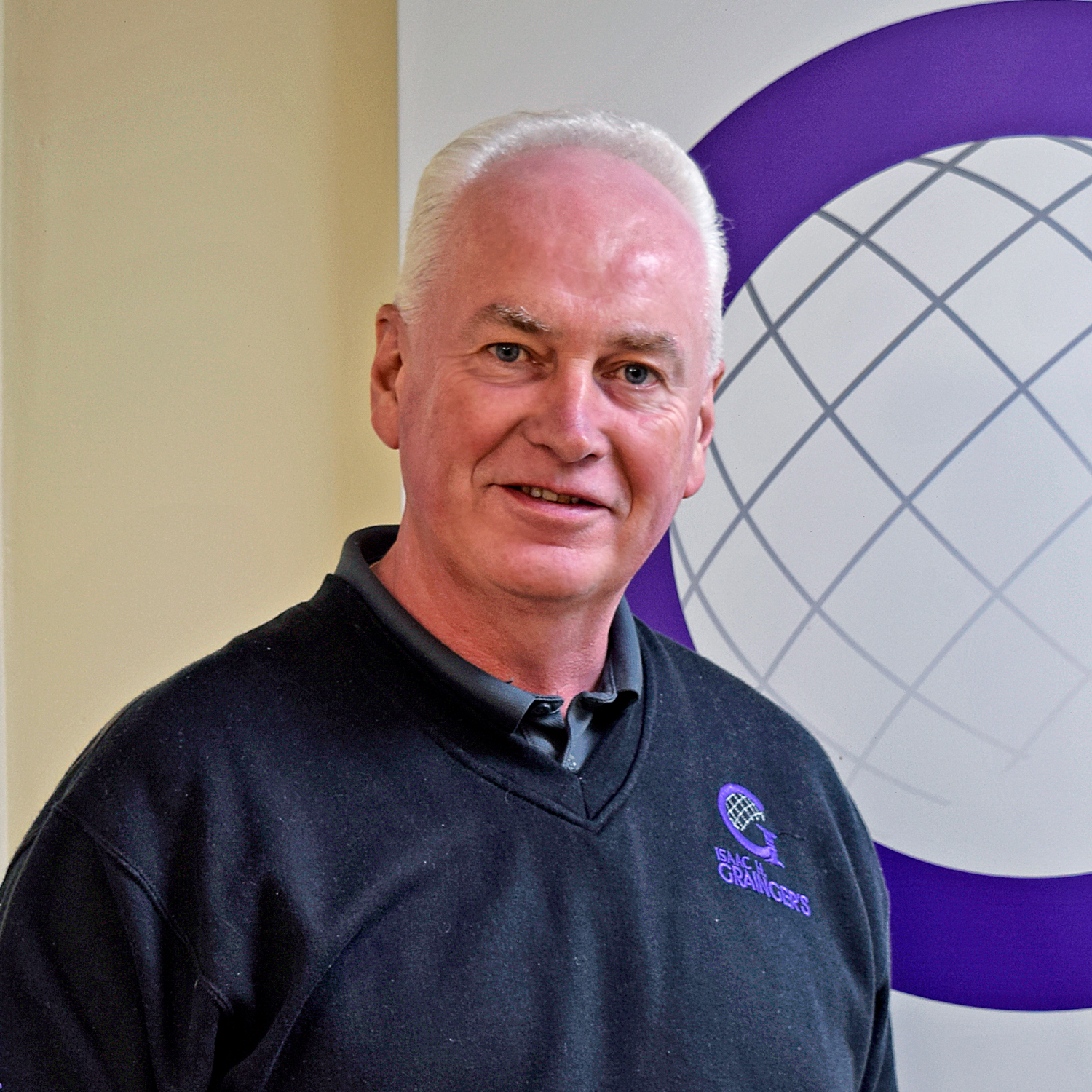 Meet the Team | Isaac H Grainger & Son Ltd