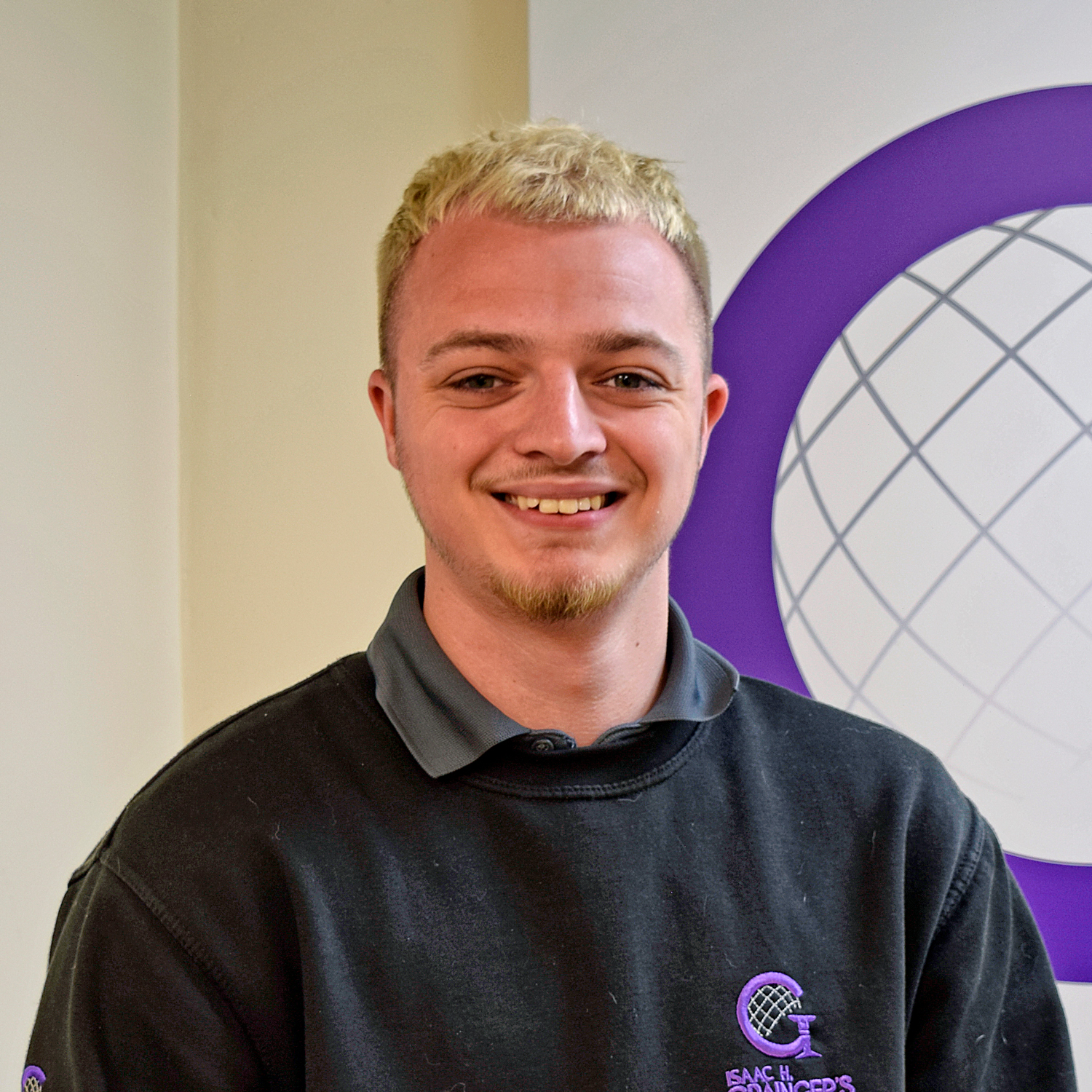 Meet the Team | Isaac H Grainger & Son Ltd