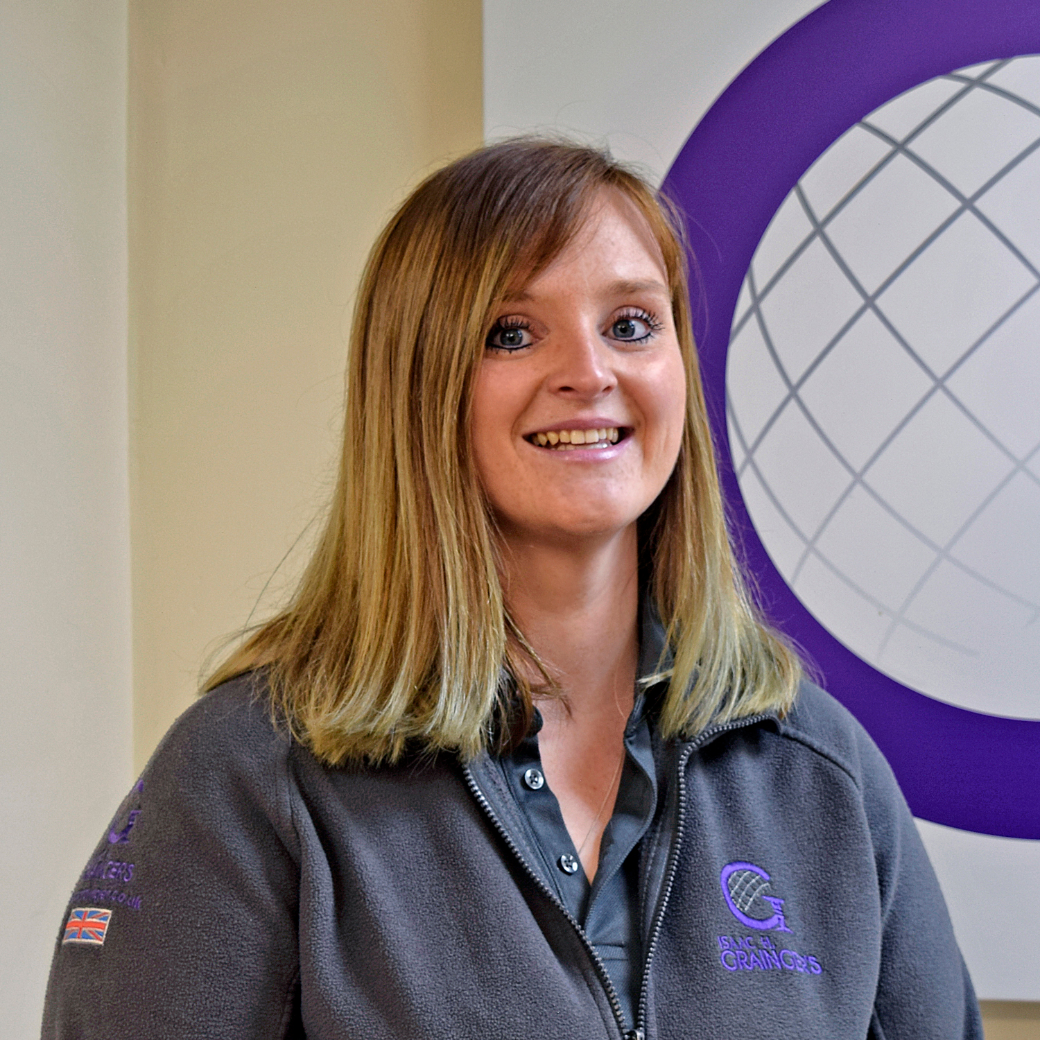 Meet the Team | Isaac H Grainger & Son Ltd