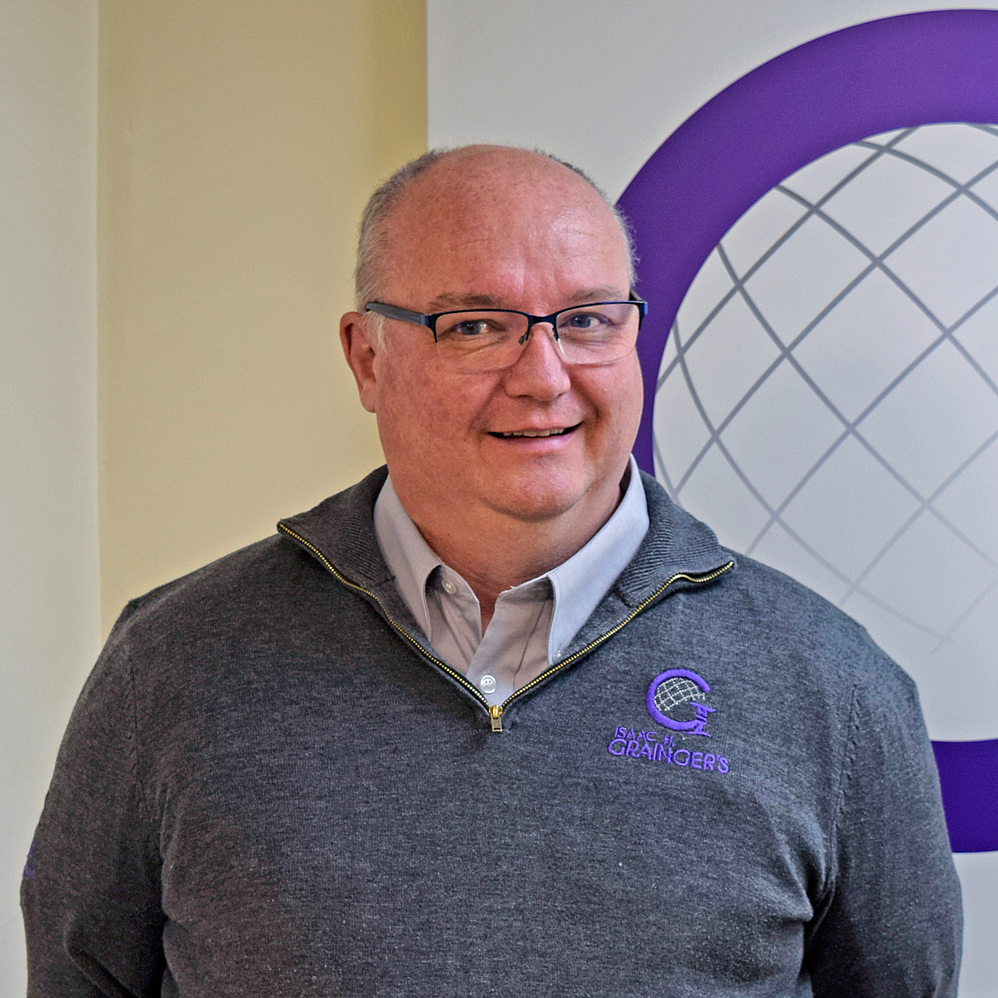 Meet the Team | Isaac H Grainger & Son Ltd