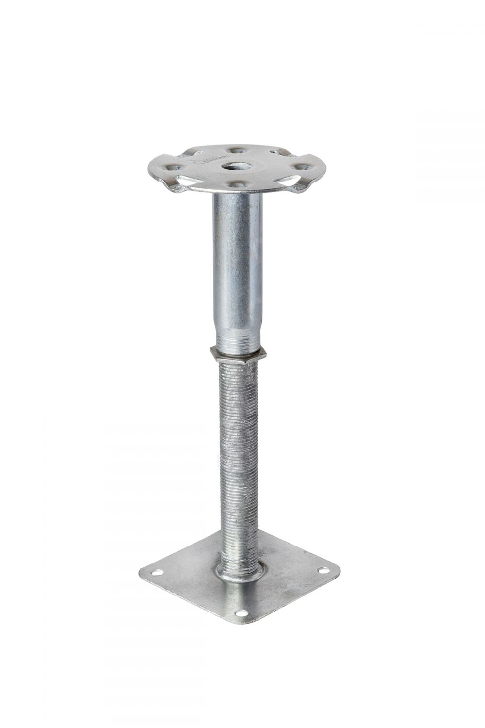 E Range Pedestals | Raised Access Flooring | Isaac Grainger | Isaac H ...